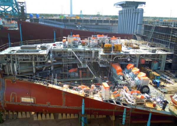 OKEANIS ECO TANKERS – OKEANIS ECO TANKERS